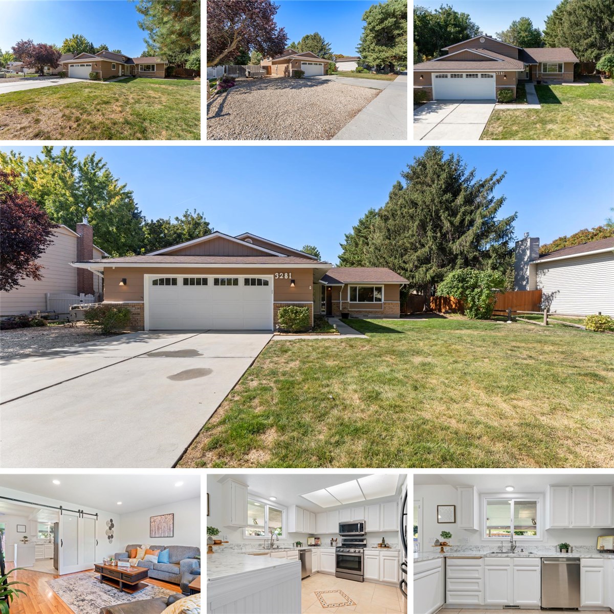 3281 S Ithaca Ave, Boise, ID 83709